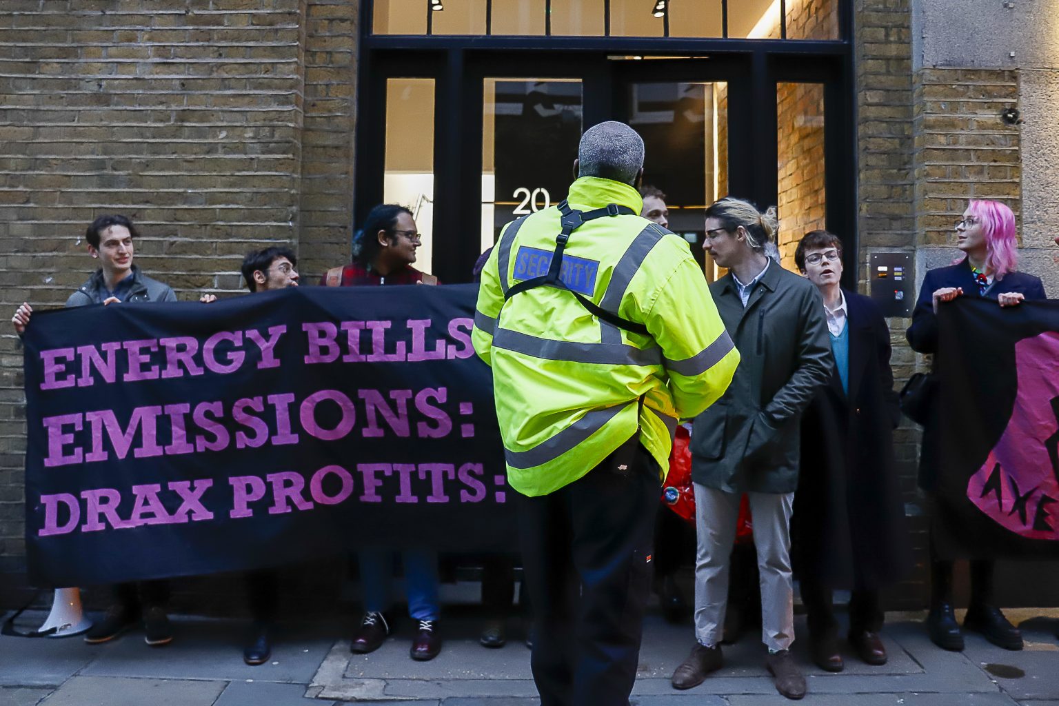 York Environment Festival – Saturday 27 September – Sunday 2 November 2025